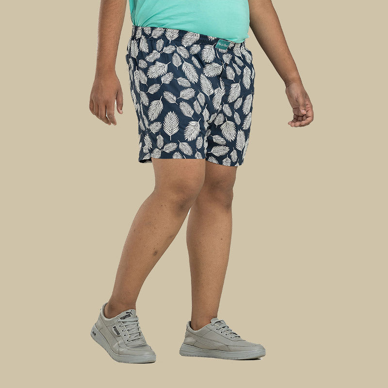Buy Plus Size Boxers For Men Online - Big & Bigger